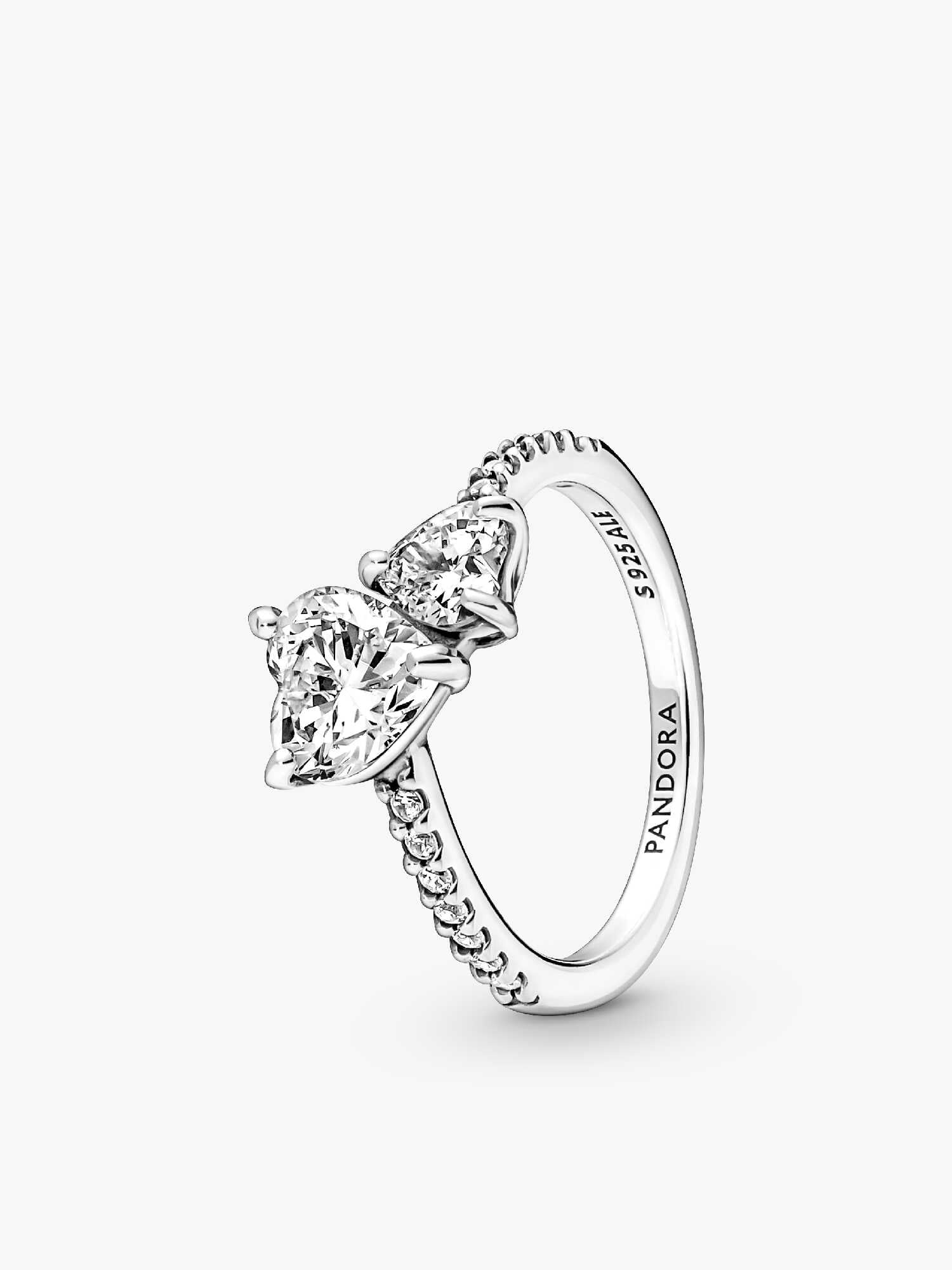 Freundschaftsringe | Pinky Promise | Pandora DE